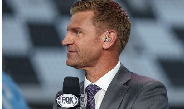 Clint Bowyer's wife, net worth and path to Daytona 500 broadcast booth ...