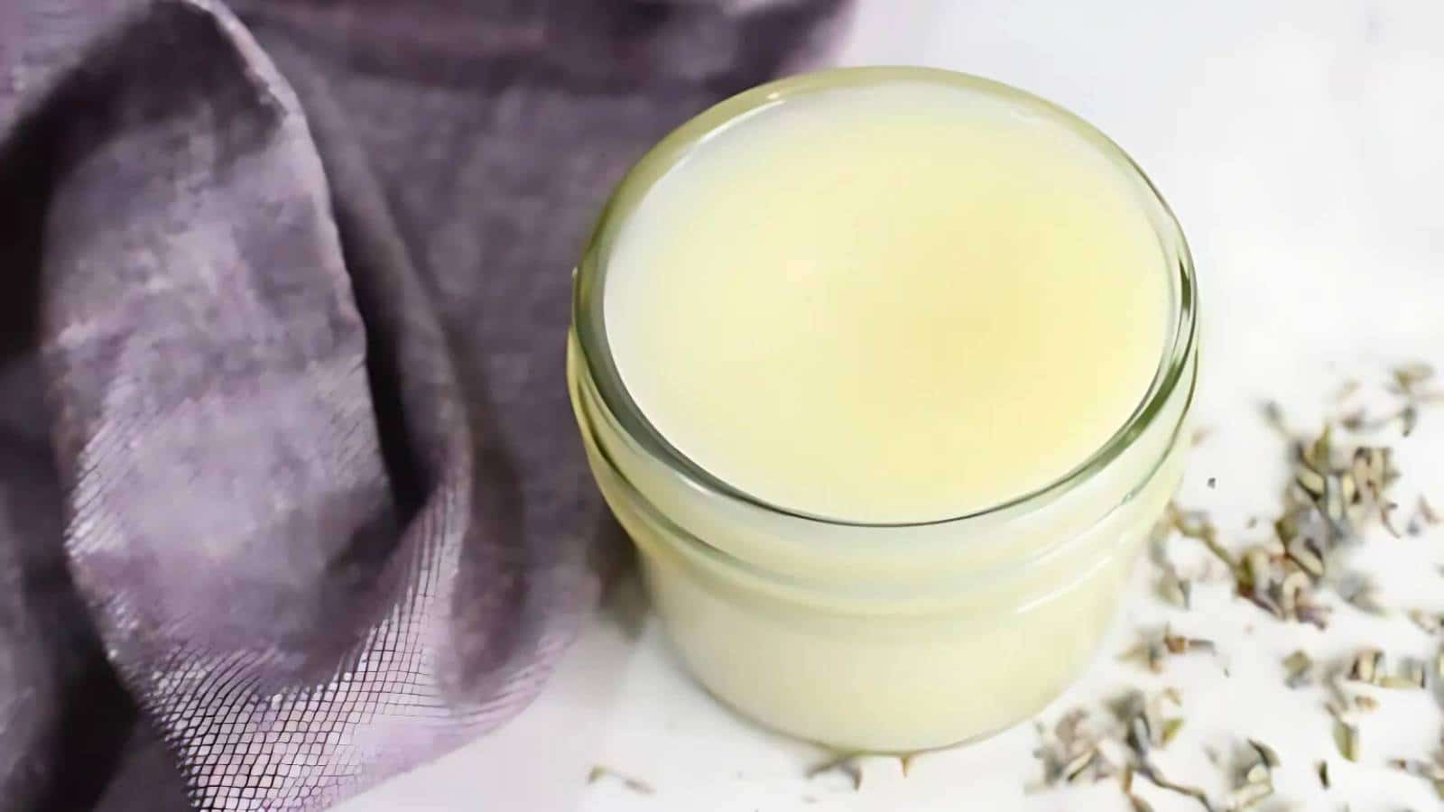 18 DIY Skincare Recipes That Prove Self Care Starts in Your Pantry