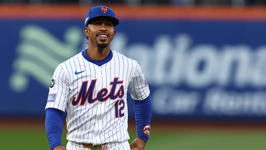 Former Mets captain supports Francisco Lindor's case