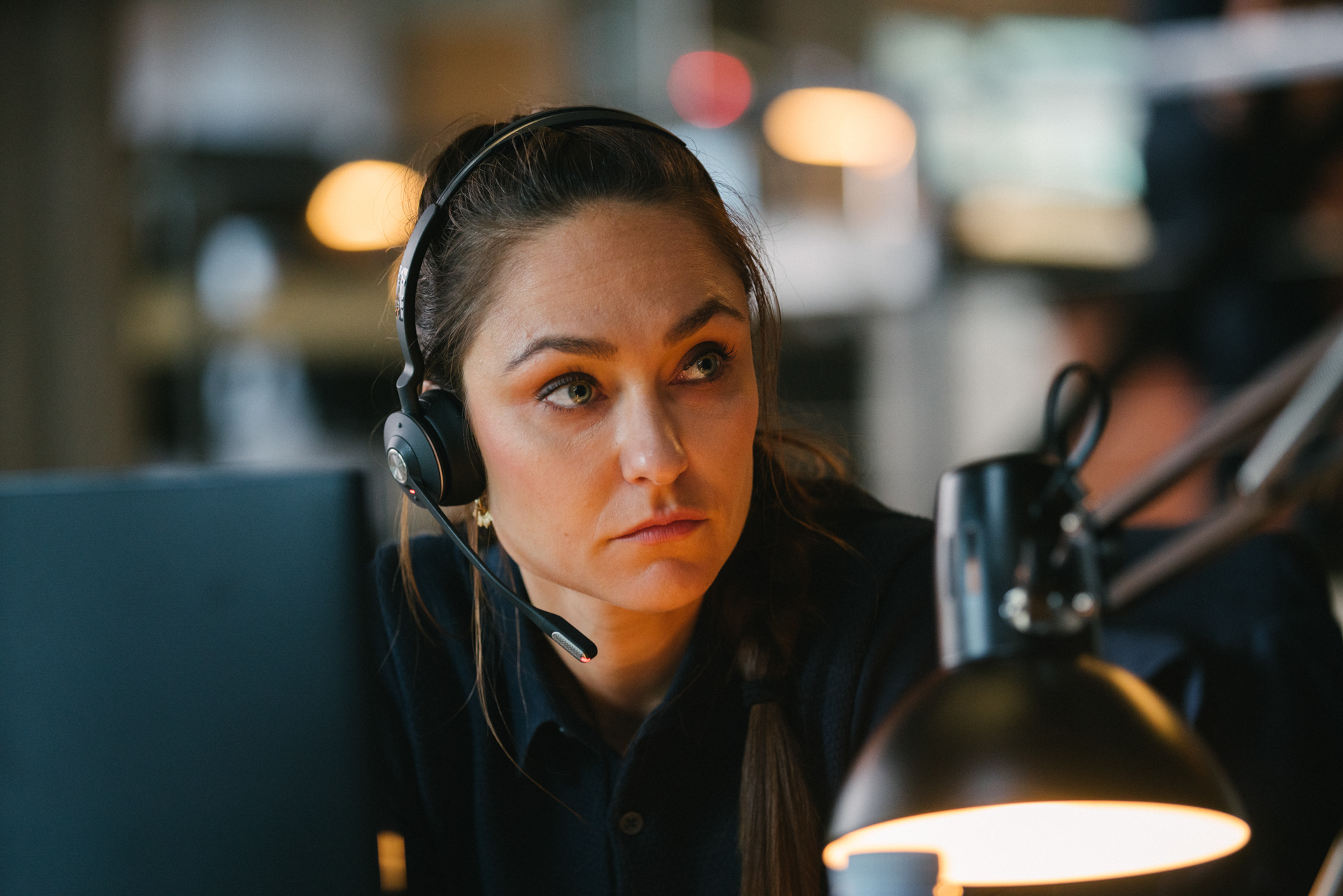 Melody Klaver: “Mensen zijn gemaakt om elkaar te helpen”