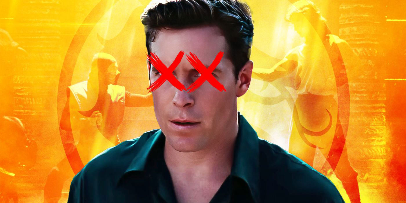 'Mortal Kombat: Annihilation' Killed Off Johnny Cage Too Soon and ... 'Mortal Kombat: Annihilation' Killed Off Johnny Cage Too Soon and ...