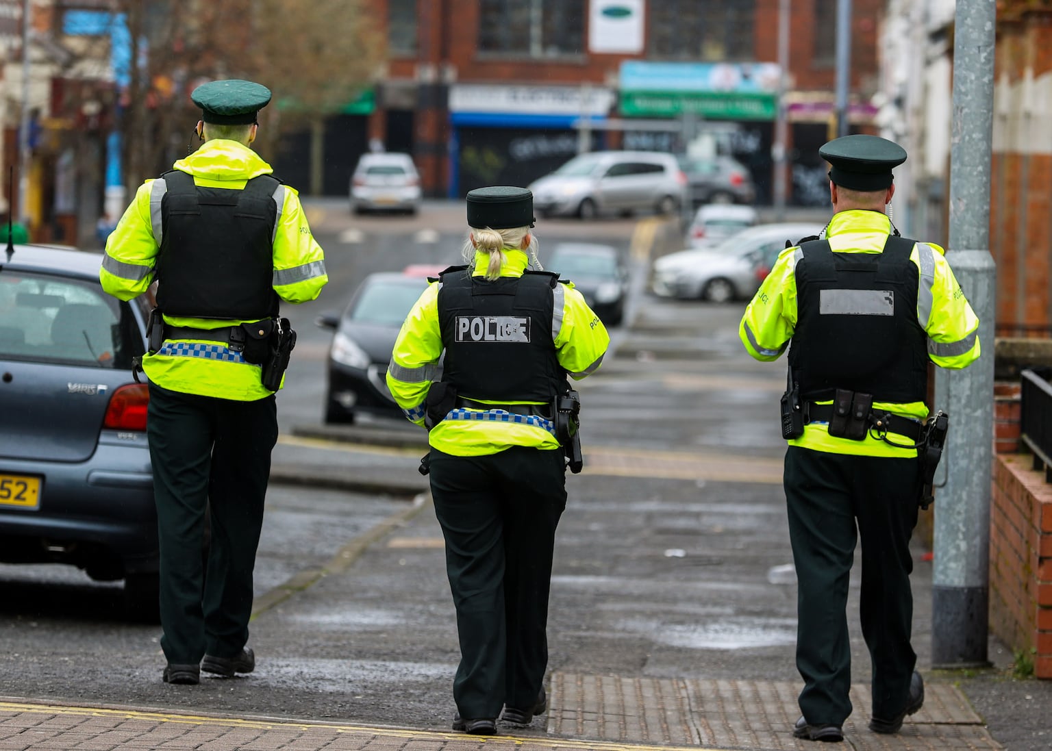 Hundreds of unserved summonses discovered in box as inspector report ...