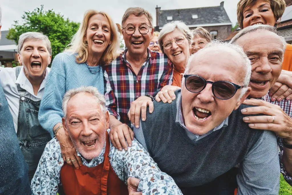 15 Stereotypes About Boomers That Are Simply Not True