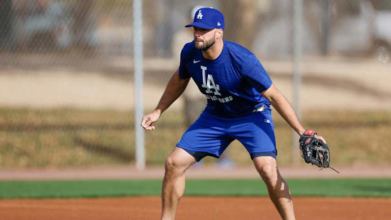 3 non-roster invitees who could make an impact for Dodgers at spring ...