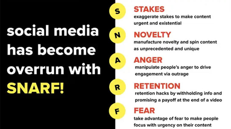 4 reasons why BuzzFeed Island might not save social media