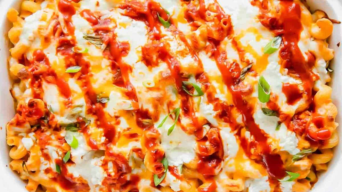 23 Meals You Can Make With The Neglected Block Of Cream Cheese In Your ...