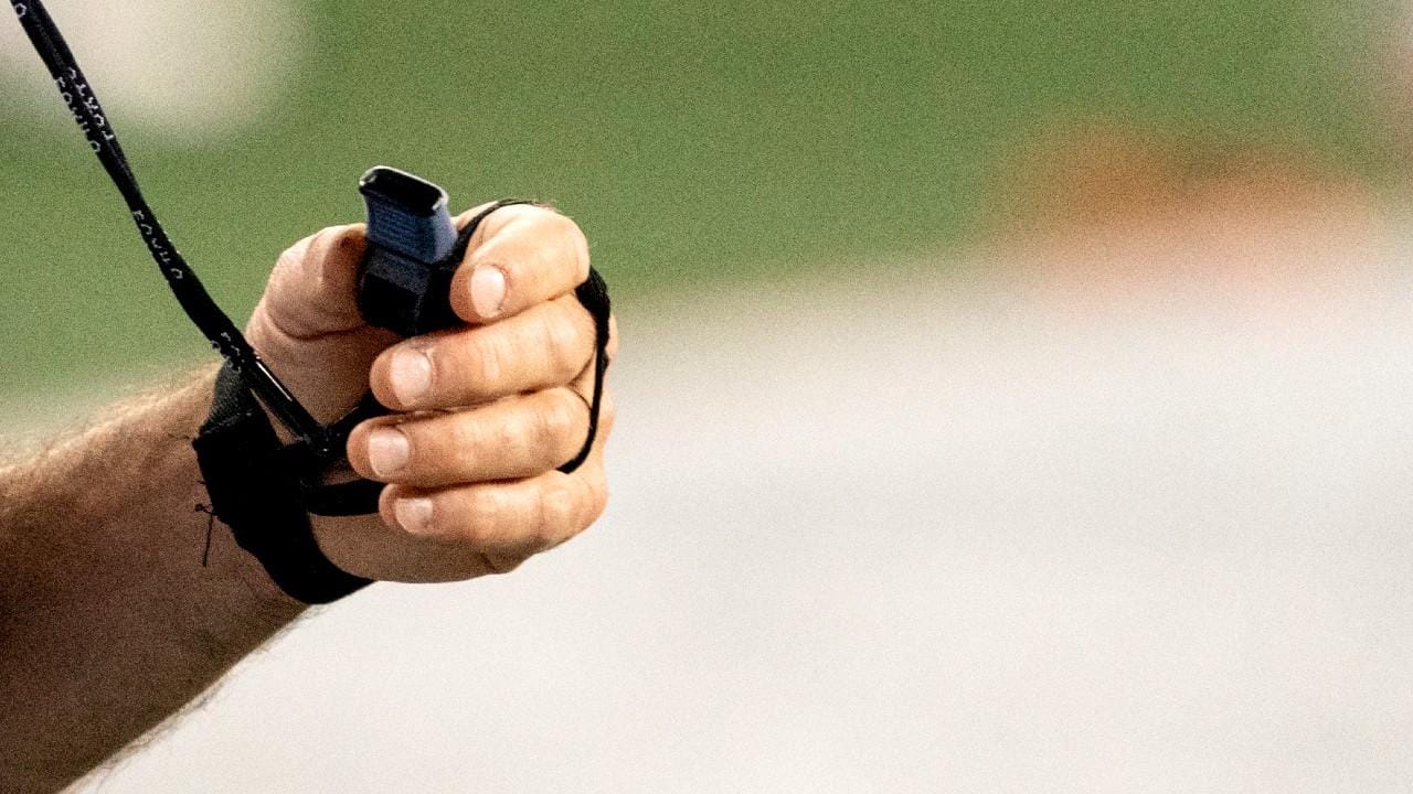 Liga: já são conhecidos os árbitros para os jogos da 18.ª jornada