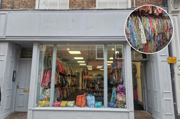 Viral London shop opens its second location - in York city centre