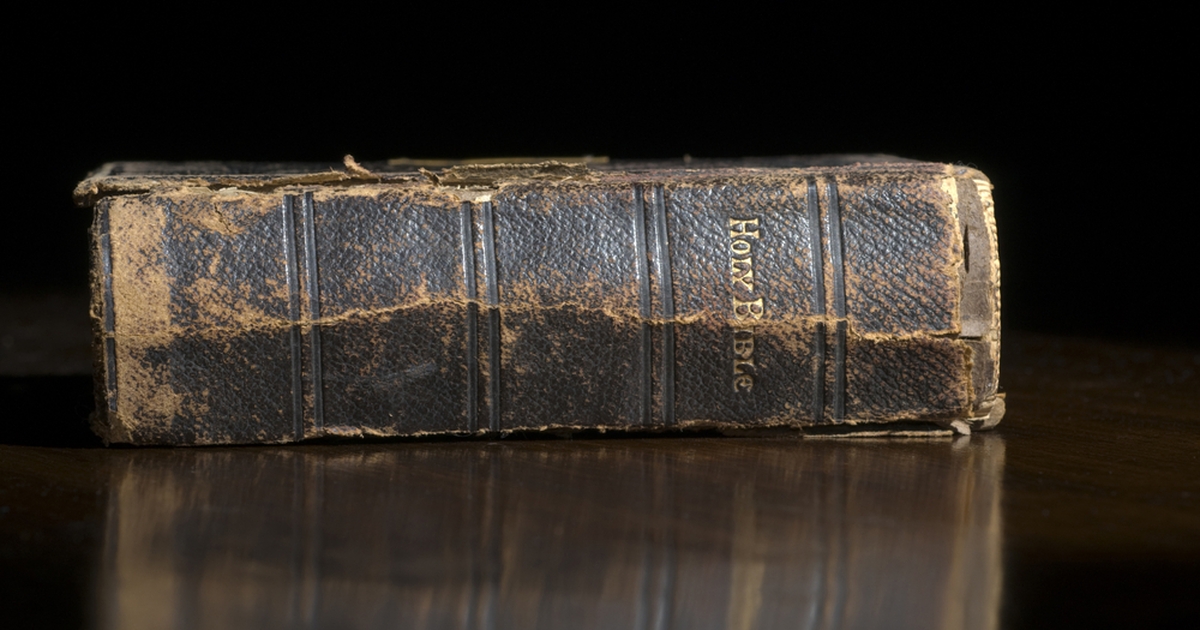 New Discovery in Ancient Bible Texts Reveals Hidden Chapter