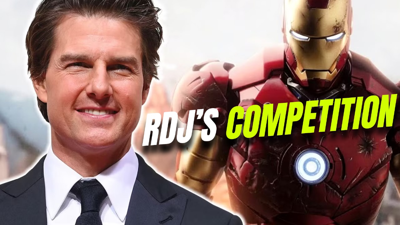 Before Robert Downey Jr. There Were These 5 Stars Who Almost Played ...