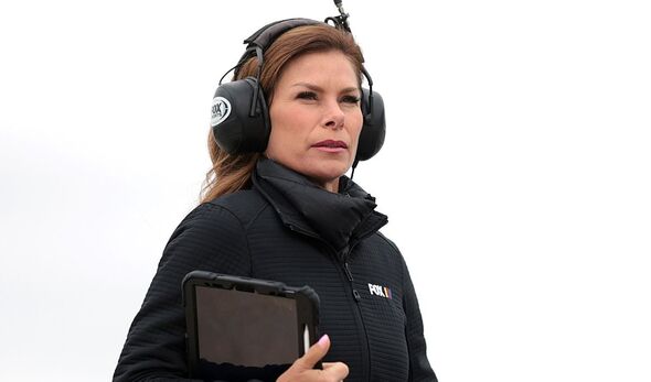 Is NASCAR reporter Jamie Little married? Daytona 500 FOX star's husband