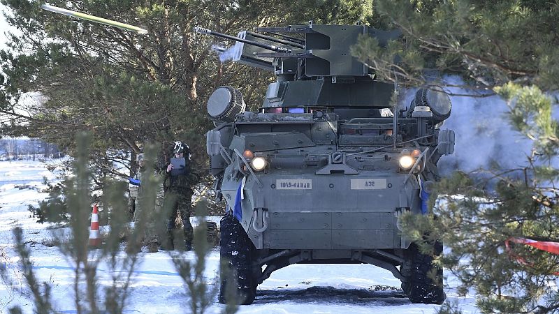 Visibility, supply chain, innovation: What defence executives need from ...