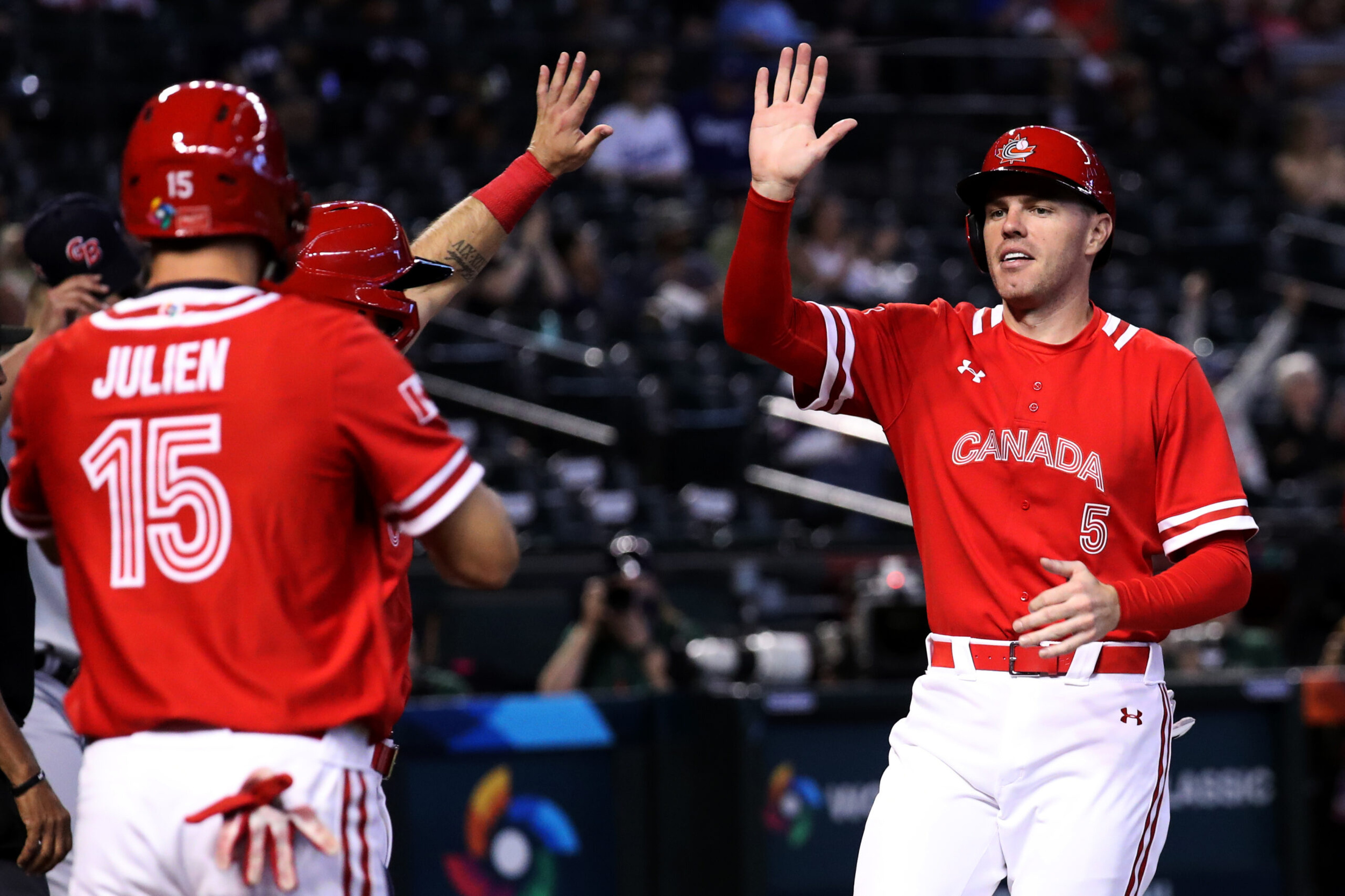 A way-too early look at Canada’s potential 2026 World Baseball Classic ...