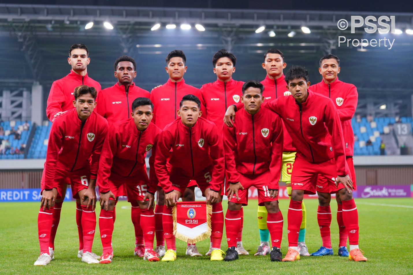 Rekap Hasil Wakil ASEAN di Piala Asia U-20 2025 - Timnas U-20 Indonesia ...