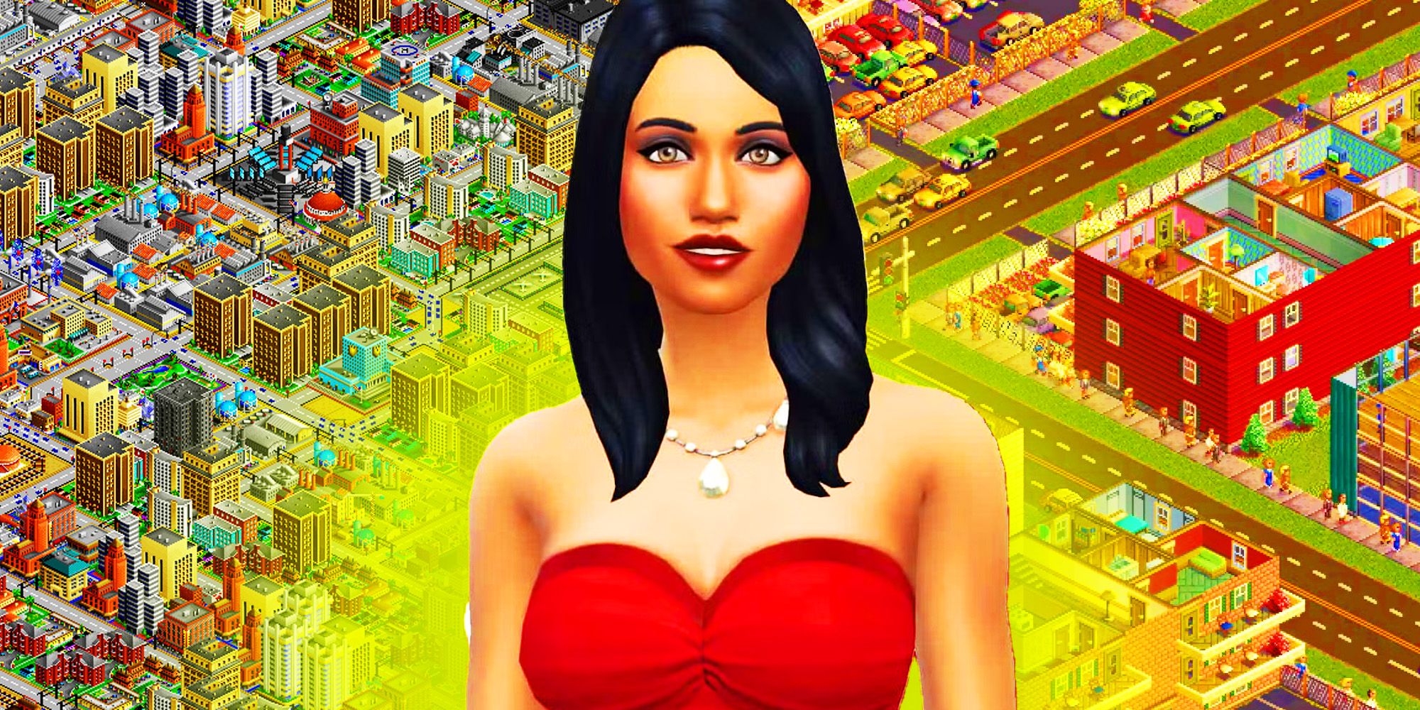 Why Metropolis 1998 Will Be The Perfect Game For SimCity Fans