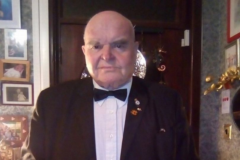 Wife's tribute to 'thoughtful' former Nottingham city councillor who ...