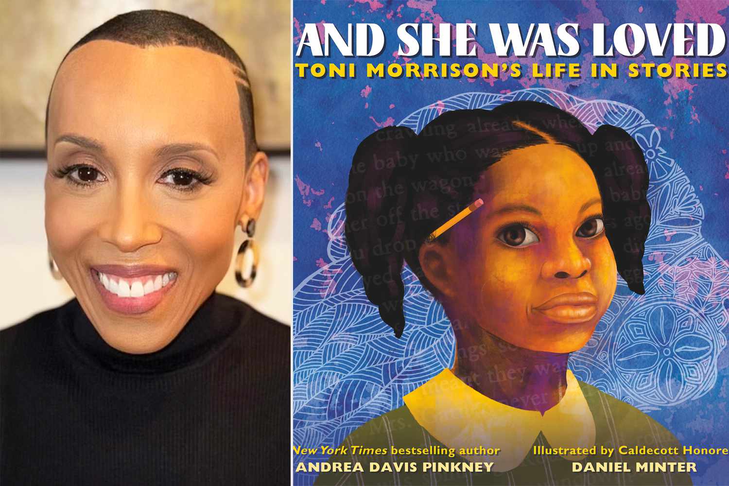 A Love Letter, an Invitation and a Thank You to Toni Morrison: The ...