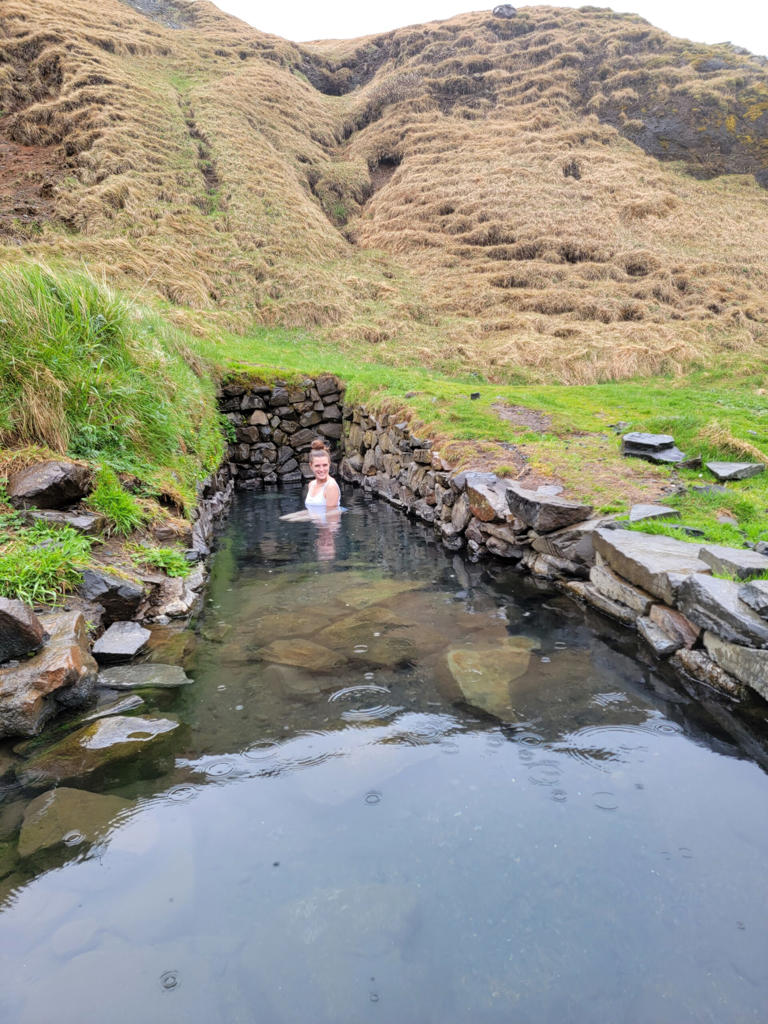 8 Unbelievable Hot Springs in Iceland That Feel Like a Spa Built by the ...