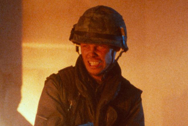 “Full Metal Jacket ”Star Kevyn Major Howard Dies at 69 After Weeks of ...