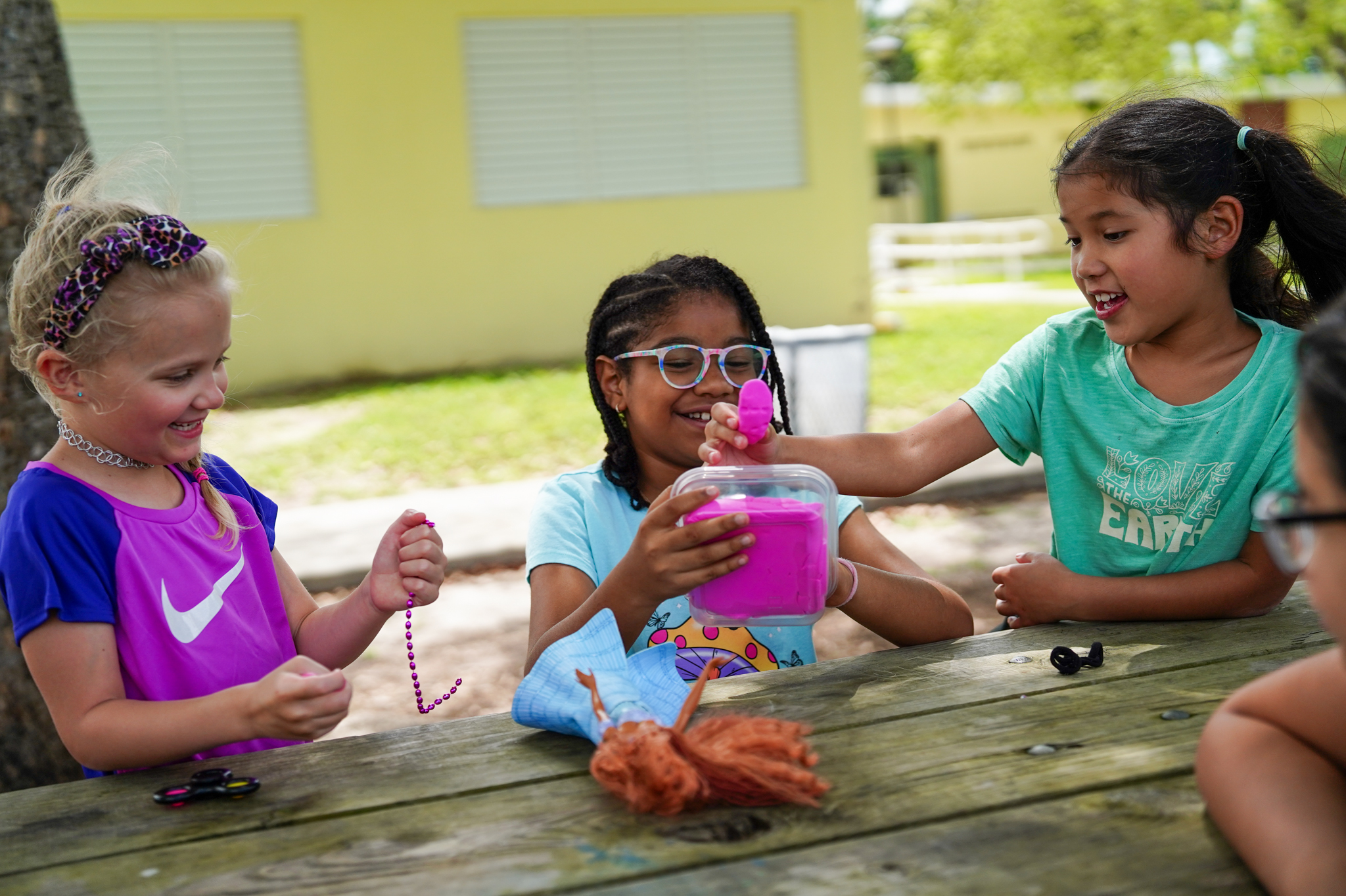Miami-Dade offers spring break camps for kids in March for $45