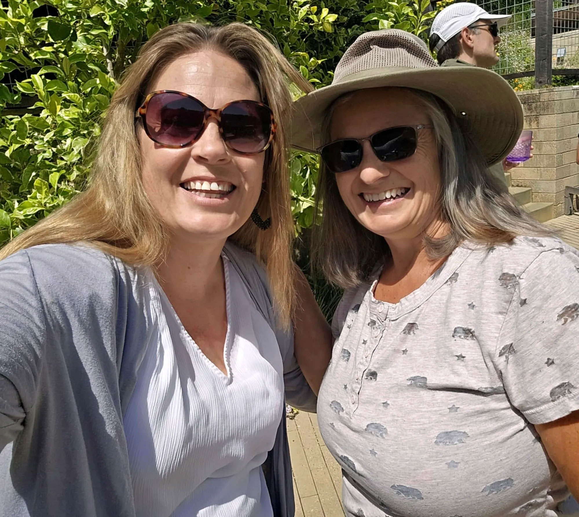 Meet the NorCal women behind Watch Duty, an app that informs people ...