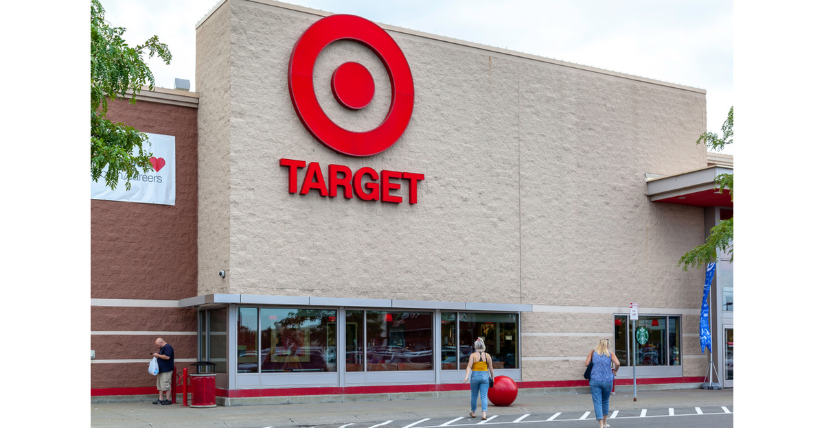 18 Target Cleaning Products That Make Tidying Up Almost Enjoyable