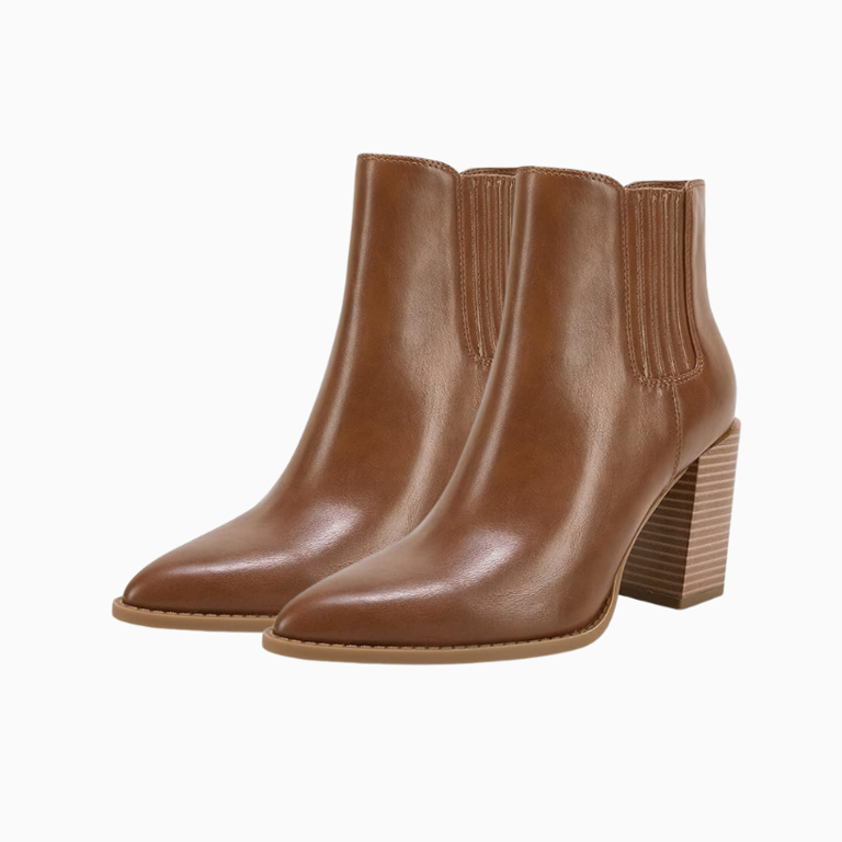 15 New Trendy and Stylish Ankle Boots from Amazon You'll Absolutely ...