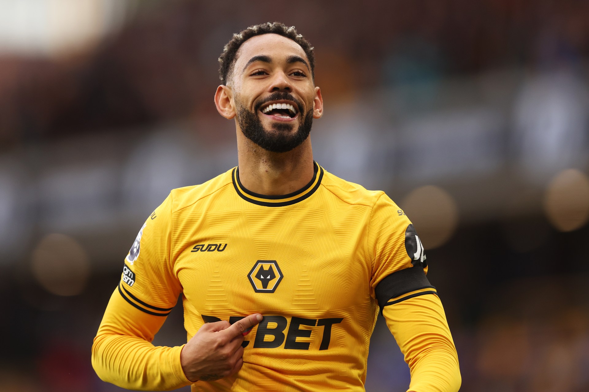 Mattheus Cunha sends transfer message to Arsenal and Chelsea ahead of ...