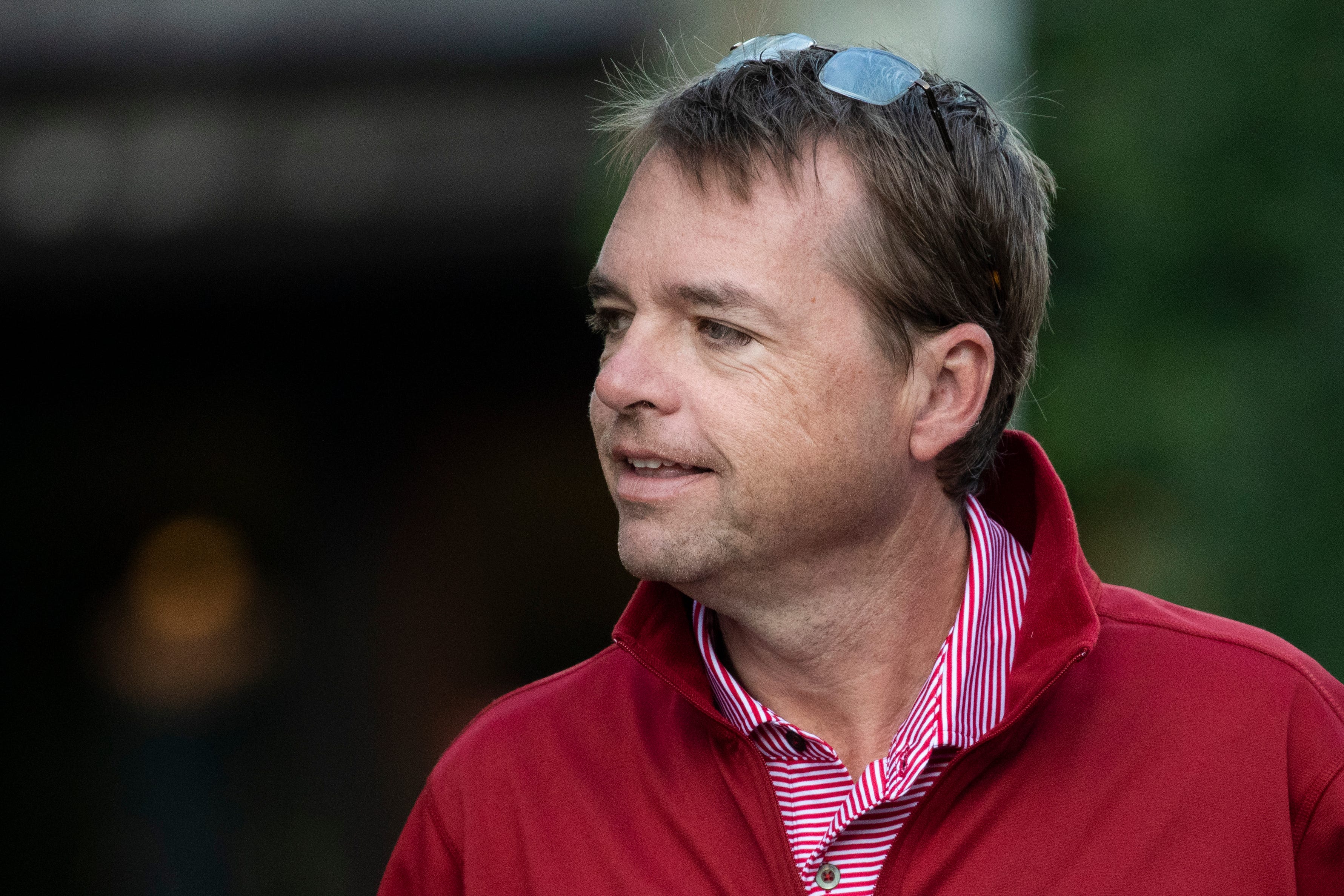 Warren Buffett hails Berkshire Hathaway's record $26.8 billion tax ...