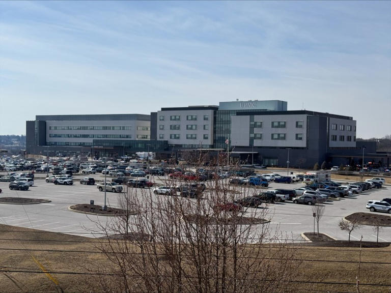 Active shooter situation at UPMC Memorial in York County