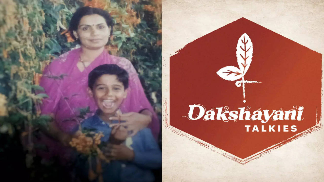 Hemanth Rao Announces His Production House, Dakshayani Talkies, Named ...