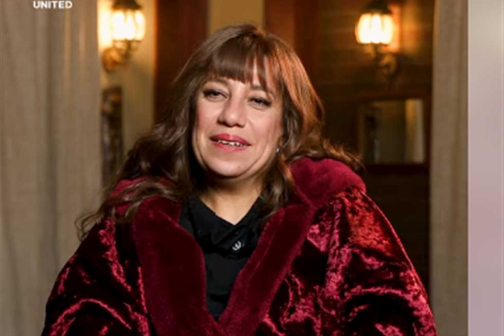 الفنانة سماء إبراهيم تعلن وفاة خالها: «كان بطلا في حرب أكتوبر»