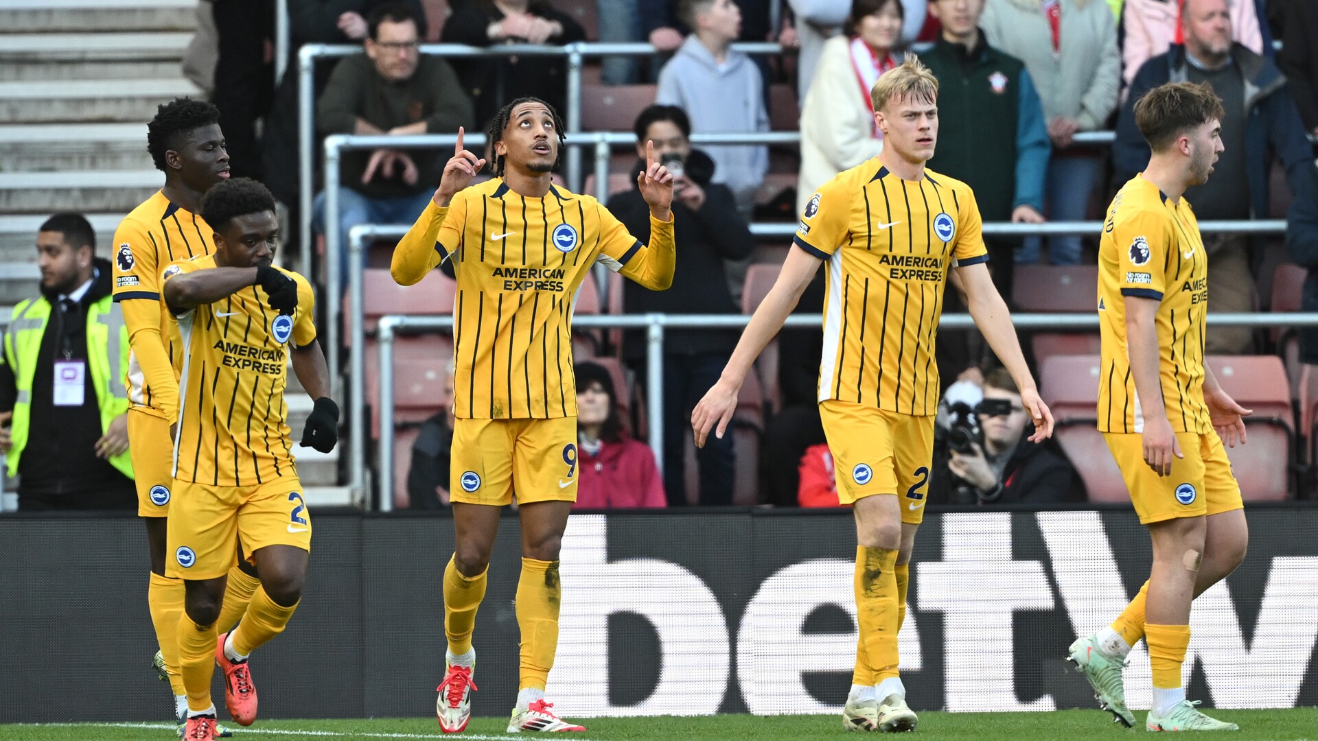 Southampton vs Brighton LIVE Updates, watch live, score, analysis ...