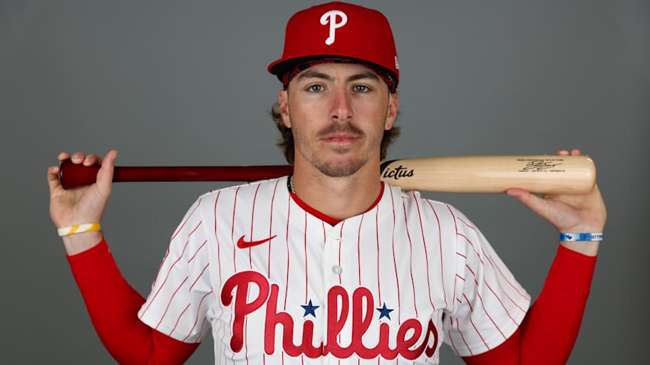 Top 5 Philadelphia Phillies Hitters and Pitchers To Watch During Spring ...