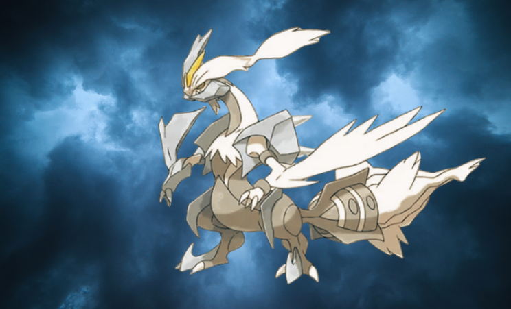 How to Get White Kyurem in Pokémon GO and Can It Be Shiny?