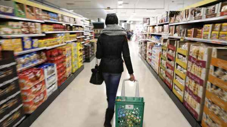 Estos son los cinco mejores productos saludables de Mercadona, según el ... Estos son los cinco mejores productos saludables de Mercadona, según el ...