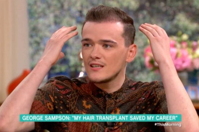 ITV Britain's Got Talent winner George Sampson's life now as he debuts ...