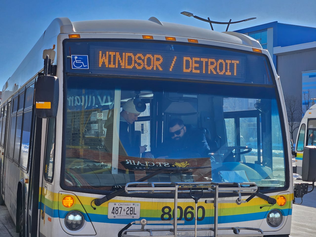 Windsor's tunnel bus is officially dead — here's how it happened, and ...