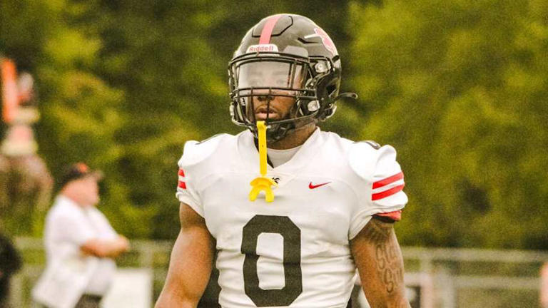 Gophers offer scholarship to four-star 2026 RB who's committed to USC