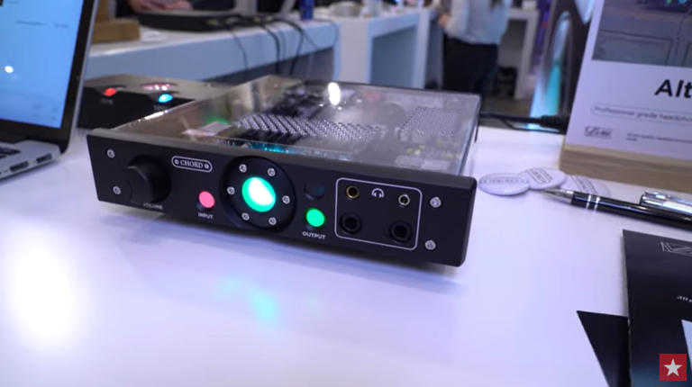 These are the 11 coolest audio treats I’ve spotted after 48 hours at the Bristol Hi-Fi Show