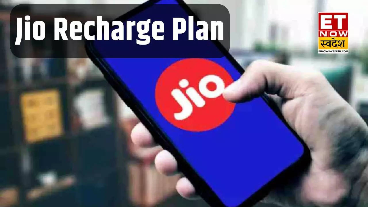 Reliance Jio ने लॉन्च किया नया प्रीपेड प्लान - फ्री JioHotstar ...