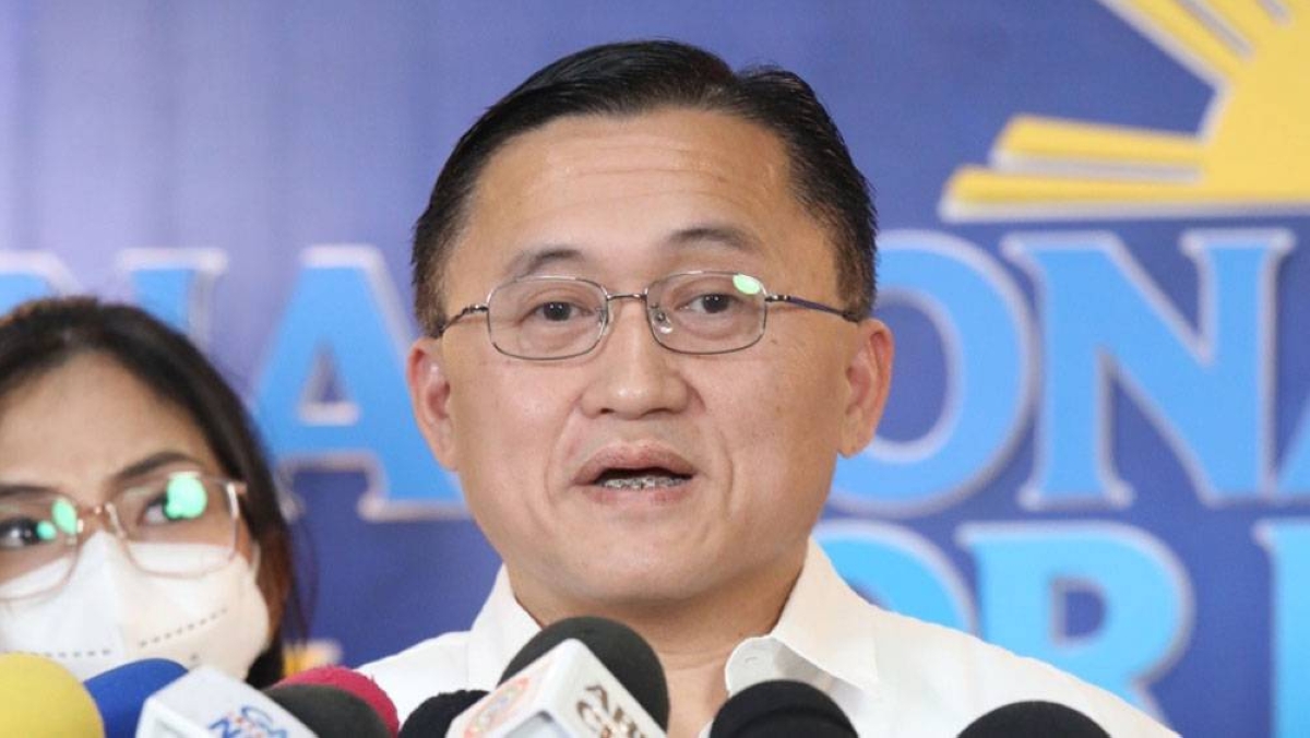 Malasakit Centers mandated by law – Go