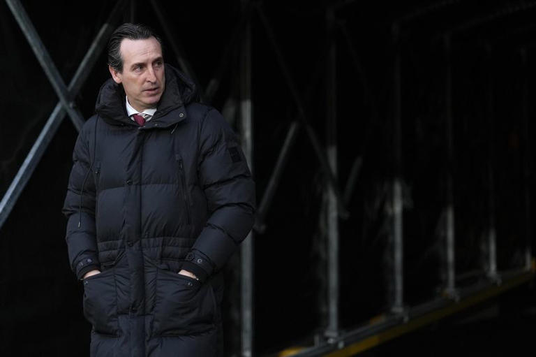Aston Villa team news vs Chelsea confirmed as Unai Emery makes big ... Aston Villa team news vs Chelsea confirmed as Unai Emery makes big ...