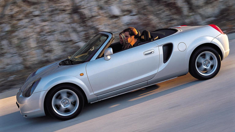 Dit zijn 9 zeer leuk rijdende auto’s voor minder dan 5.000 euro (die ...