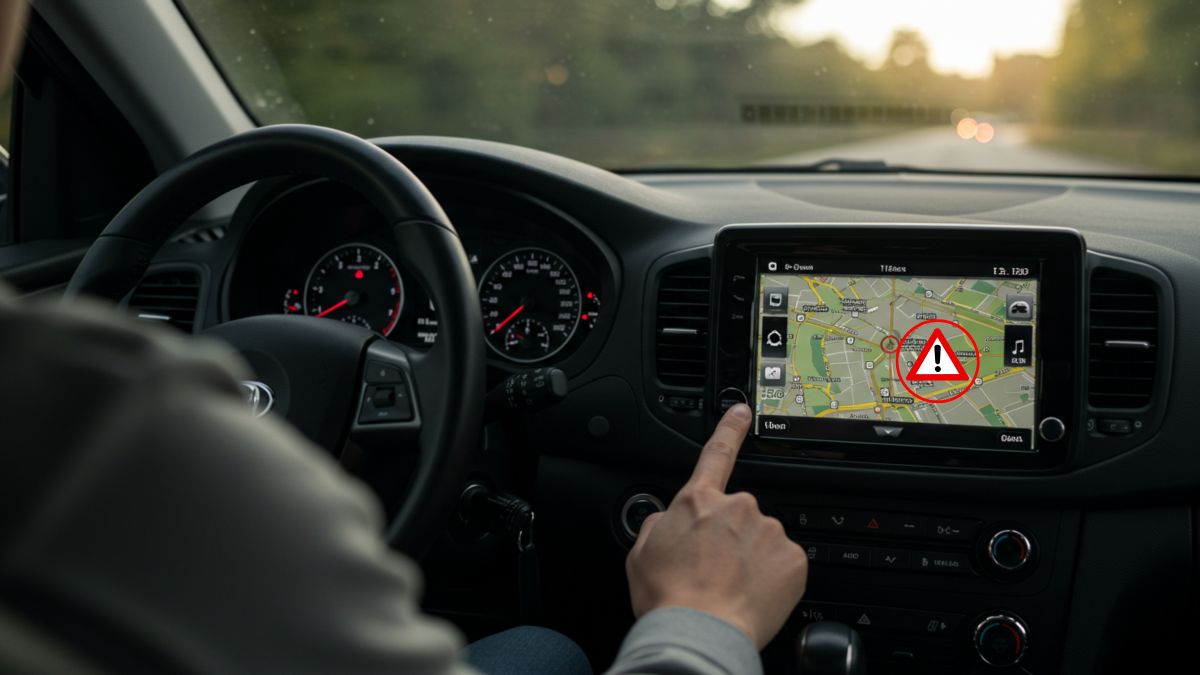 Adiós Waze, esta es la nueva app para evitar radares favorita de los ...