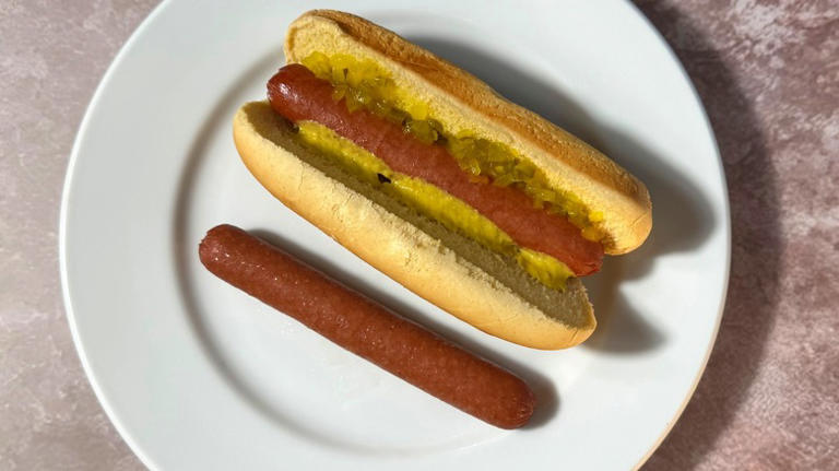 12 Ways To Cook Hot Dogs, Ranked From Worst To Best