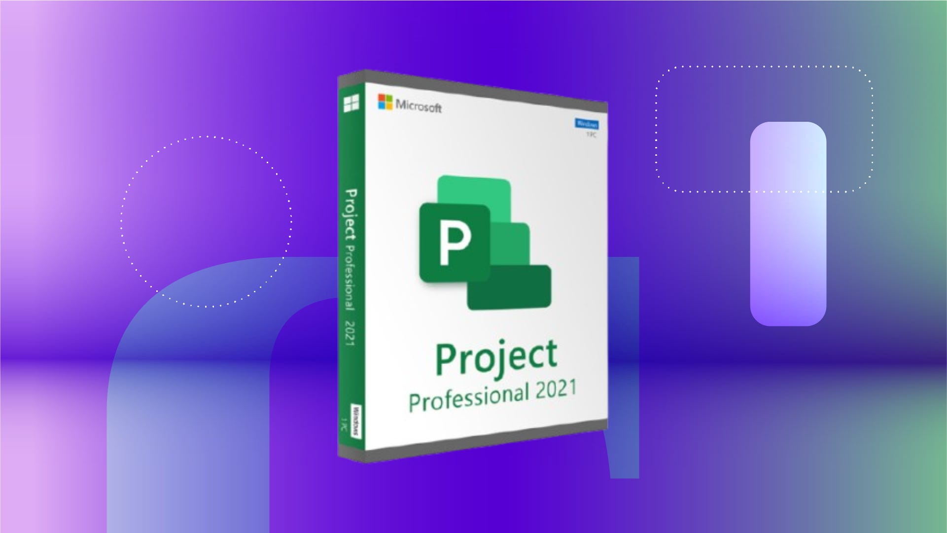 Grab a Microsoft Project Professional License for $15 in This Extremely ...