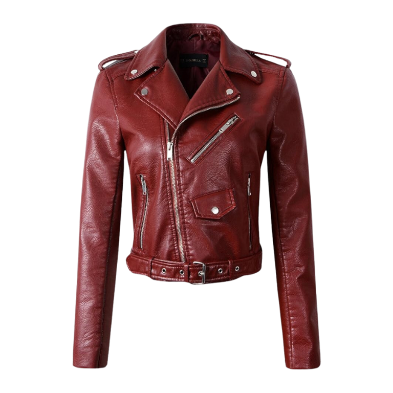 Achieve That Edgy Pinterest Vibe Outfits with These Trendy Burgundy ...