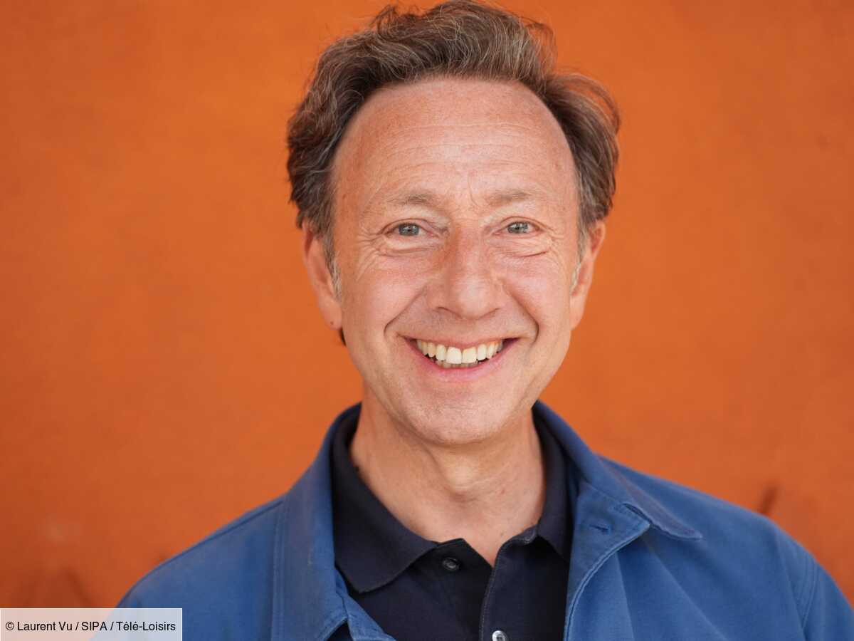 "Je regarde pour m'énerver" : L’avis cash de Stéphane Bern sur cette ...