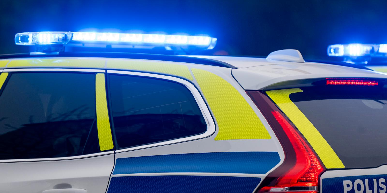 Tredje person anhållen efter mordet i Gävle